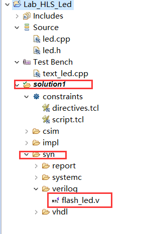 FPGA——HLS编程入门-CSDN博客