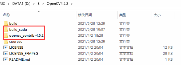 如何在VS2019安装OpenCV库_vs2019 opencv-CSDN博客