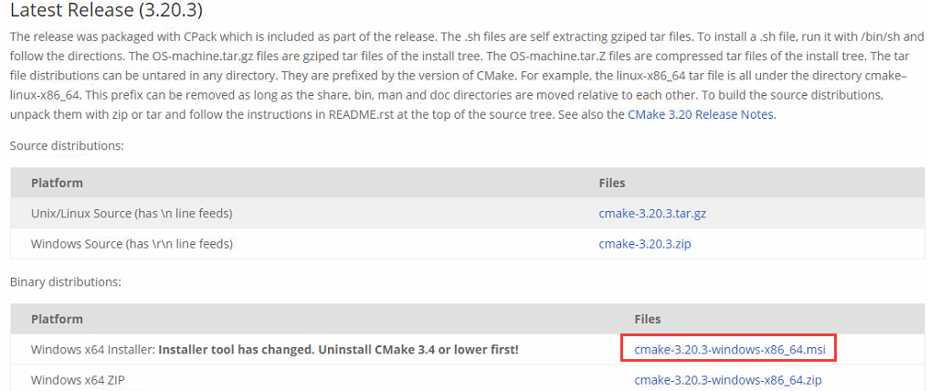 如何在VS2019安装OpenCV库_vs2019 opencv-CSDN博客