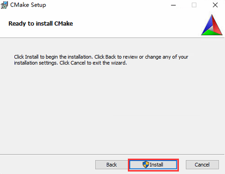 如何在VS2019安装OpenCV库_vs2019 opencv-CSDN博客
