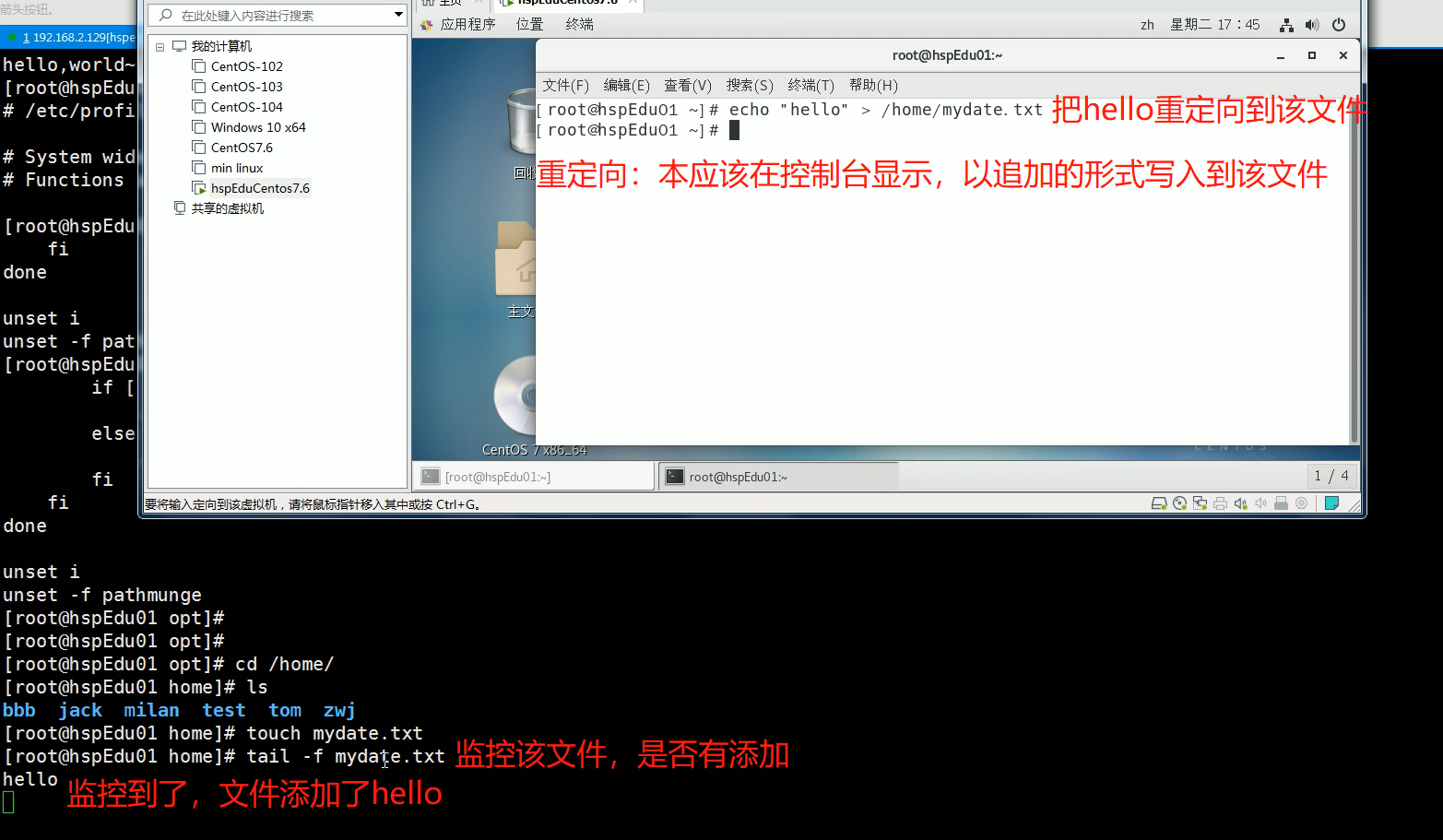 Linux学习大全（看一篇就够了）持续更新...-CSDN博客