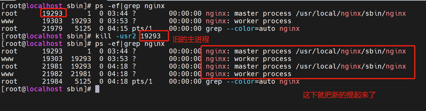 企业级nginx使用_nginx企业用的技术-CSDN博客