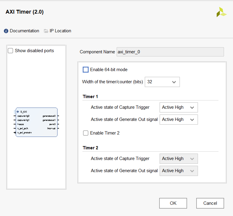 MicroBlaze：串口、定时器中断的学习与测试实验_rx fifo valid data-CSDN博客