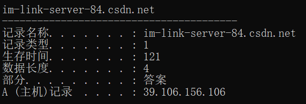 DNS中继服务器研究_dns中继器实现bupt-CSDN博客