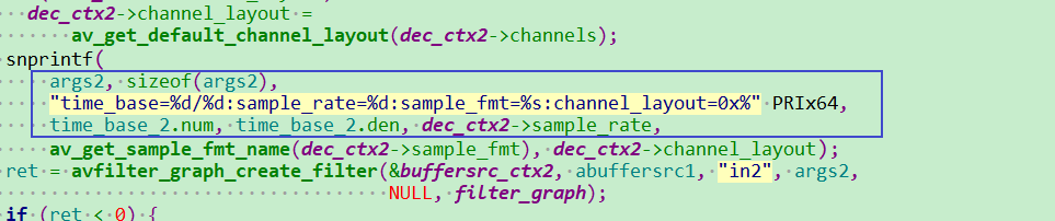 ffmpeg 音频混流--命令与代码说明_ffmpeg adelay-CSDN博客