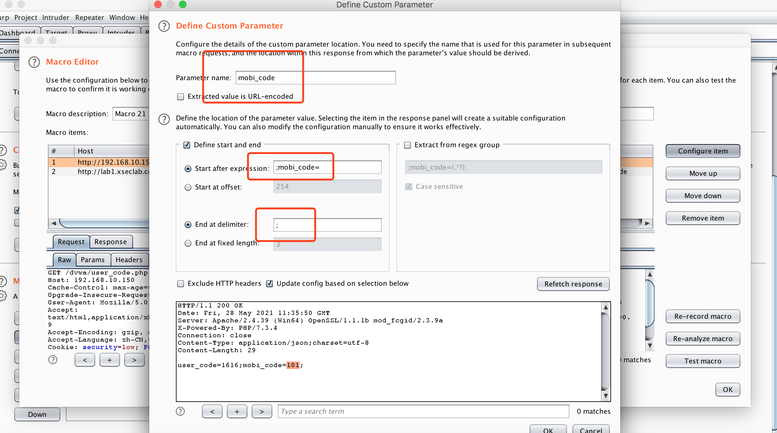 如何利用burpsuite的intruder和Macro进行带验证码的密码爆破_intruder 生成密码-CSDN博客