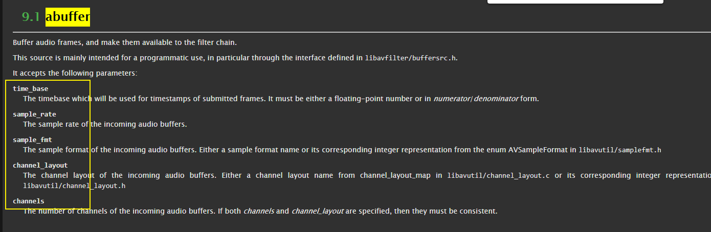 ffmpeg 音频混流--命令与代码说明_ffmpeg adelay-CSDN博客