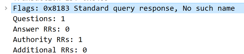 DNS中继服务器研究_dns中继器实现bupt-CSDN博客