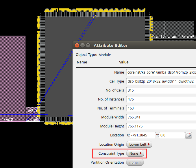 Placement constraint types（Guide/Fence/Region）_placement guide cell-CSDN博客