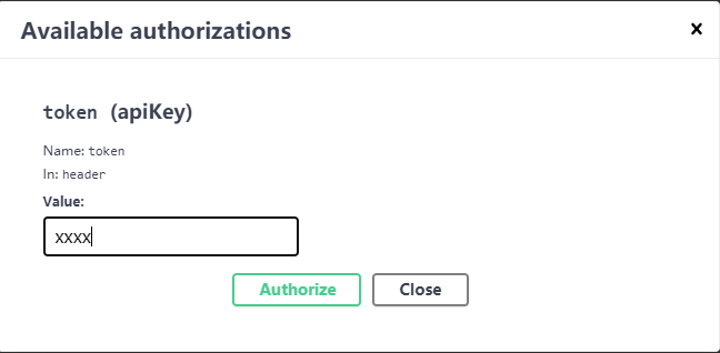配置Swagger带token的三种方式_swagger token-CSDN博客