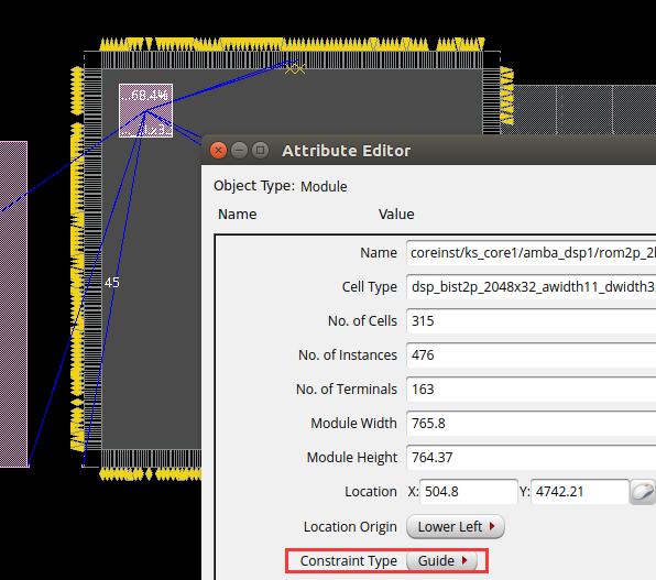 Placement constraint types（Guide/Fence/Region）_placement guide cell-CSDN博客