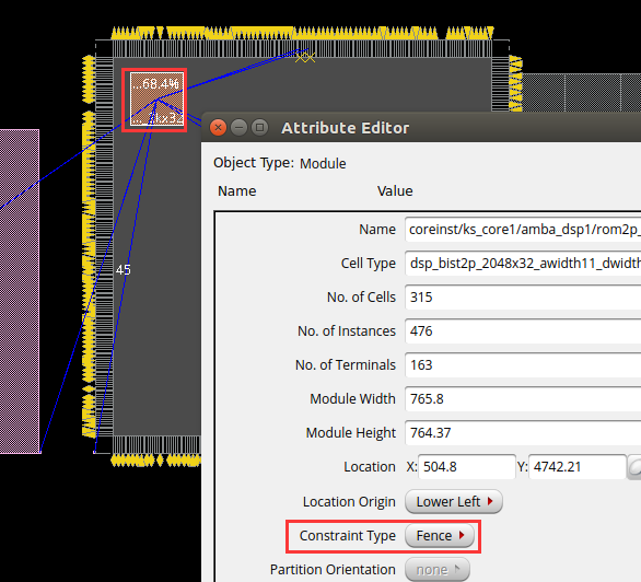 Placement constraint types（Guide/Fence/Region）_placement guide cell-CSDN博客