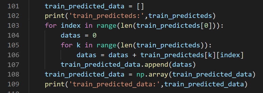 index 5 is out of bounds for axis 0 with 5 报错解决方法_index 5 is out of bounds for axis 0 with size ...