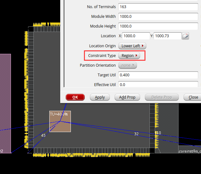 Placement constraint types（Guide/Fence/Region）_placement guide cell-CSDN博客