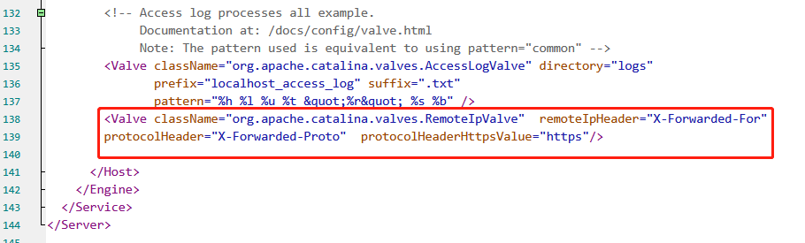 使用Nginx代理https到Tomcat，后端request.getRequestURL()获取不到https开头的链接_通过nginx代理后无法获取正确的url地址 request ...