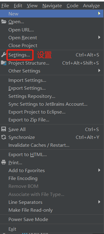 IDEA中decannot resolve method ‘setSuccess(java.lang.String)’_cannot resolve method 'success' in ...
