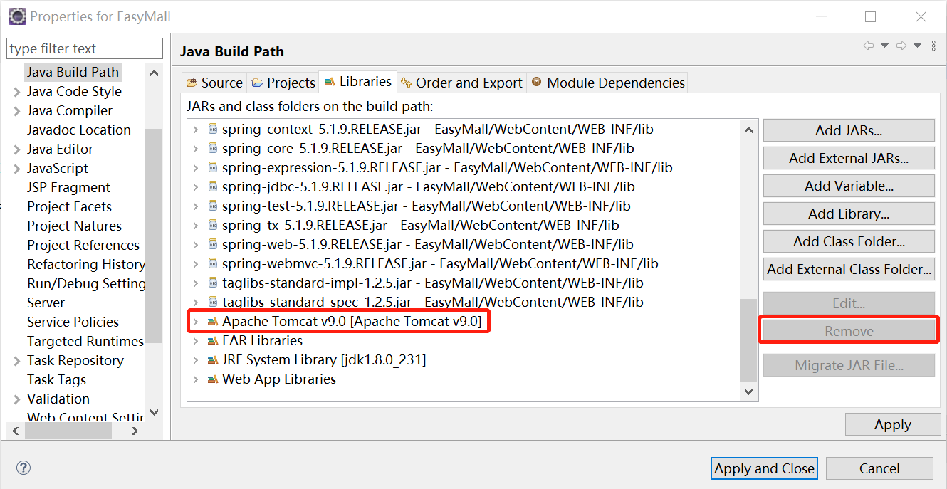 关于eclipse导入Java Web项目jsp出现红叉的解决办法_eclipse jsp 引入java 报错-CSDN博客