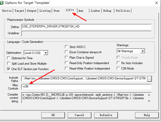 调试出现的问题_no loader specified-CSDN博客
