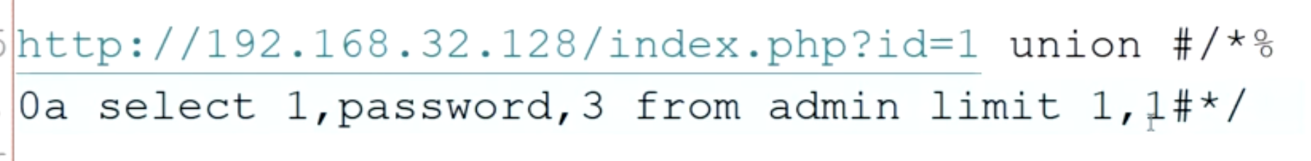 渗透测试基础 - bypass-绕过阻挡我们的WAF（上）-CSDN博客