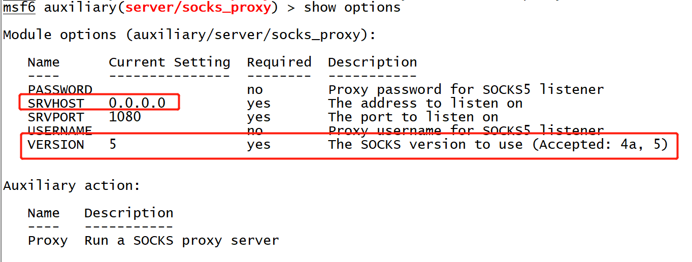 内网渗透-msf及socks代理转发_msf autoroute-CSDN博客