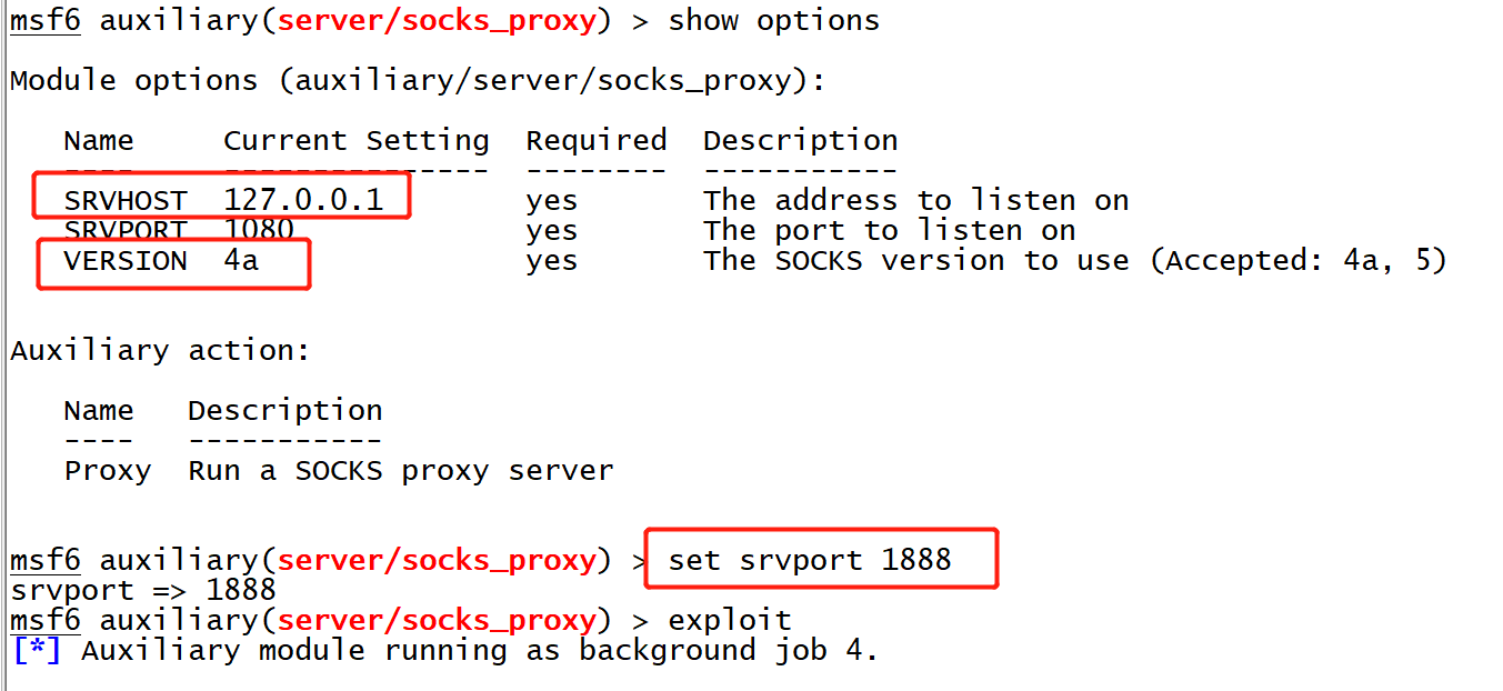 内网渗透-msf及socks代理转发_msf autoroute-CSDN博客