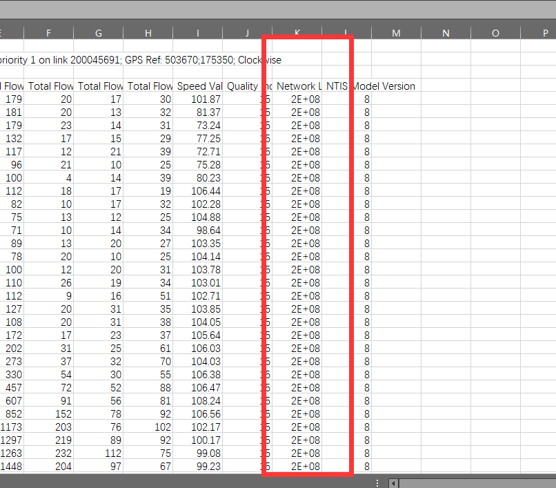 交通流预测爬坑记（二）：最简单的LSTM预测交通流，使用tensorflow2实现_tensorflow lstm物流检测-CSDN博客