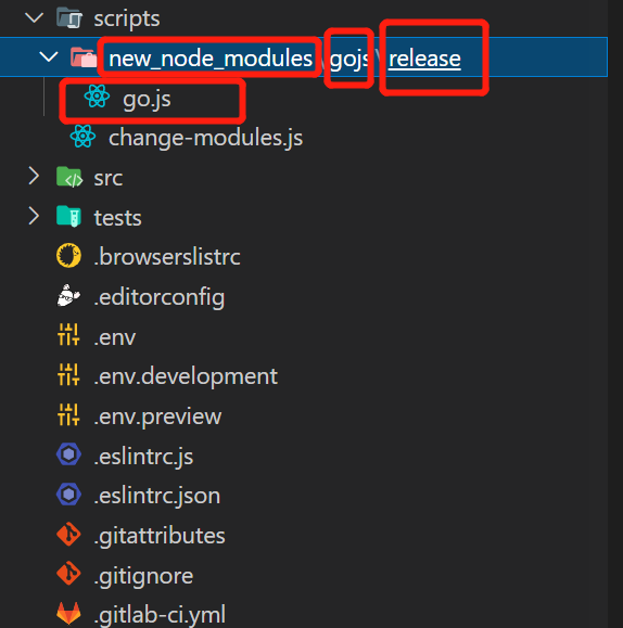 vue项目修改node_modules里面的源码，提交到git上别的同事下载代码也需要手动改源码的问题_git如何上传nodemodules中的一个文件-CSDN博客