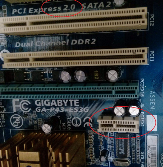 PCIe基础知识_pcie atu-CSDN博客
