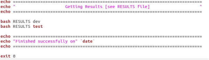 KALDI运行yesno和TIMIT实例_转化成kaldi能处理的格式-CSDN博客