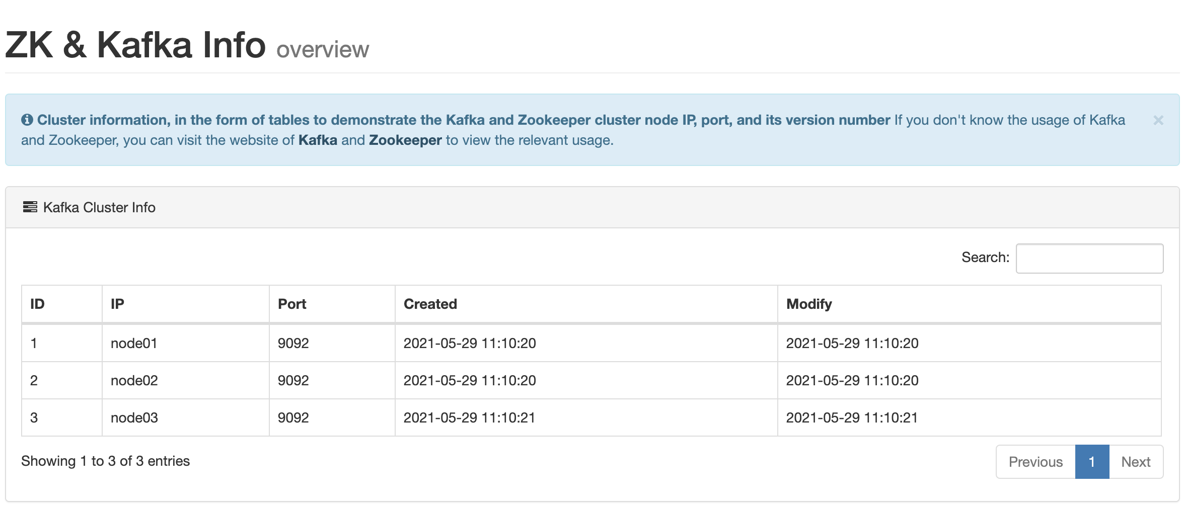 kafka集群开启后，只运行了2个，其中有一个没能正常运行，解决办法_kafka集群启动只能链接一个-CSDN博客
