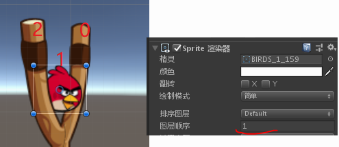 愤怒的小鸟 AngryBird Unity（打弹弓的那种）_愤怒的小鸟unity资源包-CSDN博客