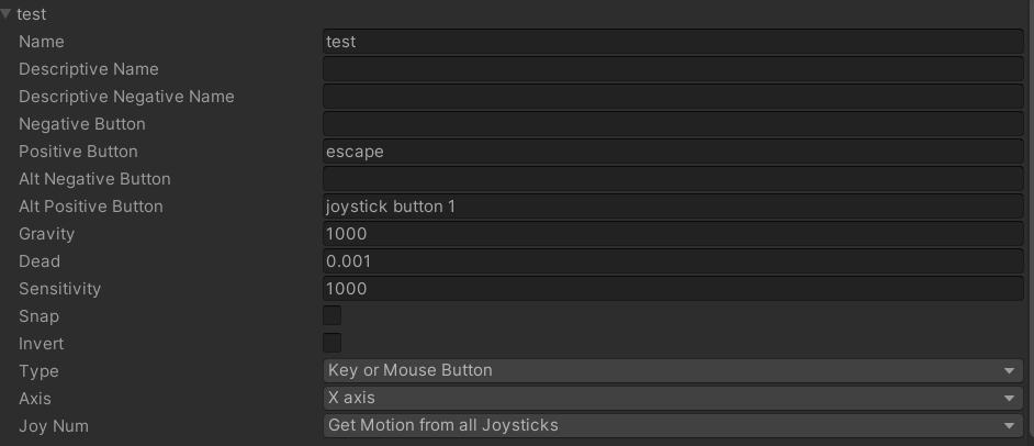 Unity(7)-控制2D物体移动-CSDN博客