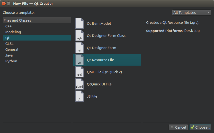 【QT】如何给QT程序设置图标和软件名_qt5 如何设置进程名-CSDN博客