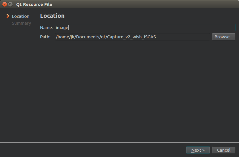 【QT】如何给QT程序设置图标和软件名_qt5 如何设置进程名-CSDN博客