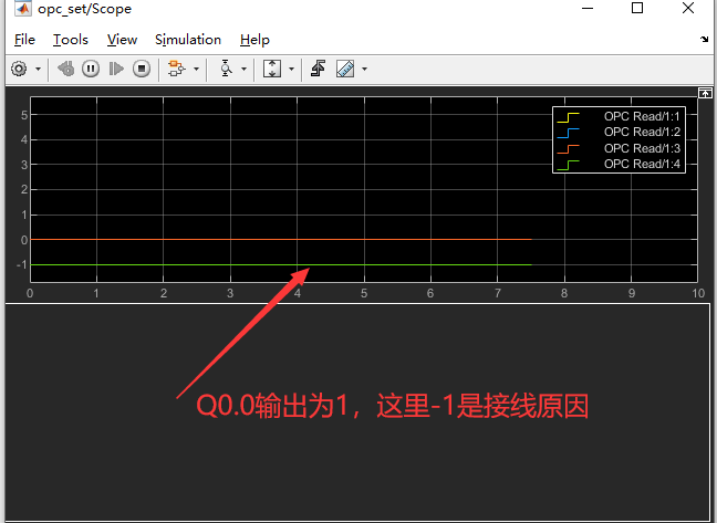 Matlab和PLC的OPC通讯_matlab opc-CSDN博客