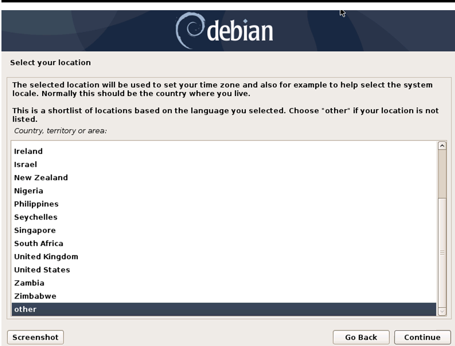 Linux：安装Debian最新10.x操作系统（超详细）_debian10下载-CSDN博客