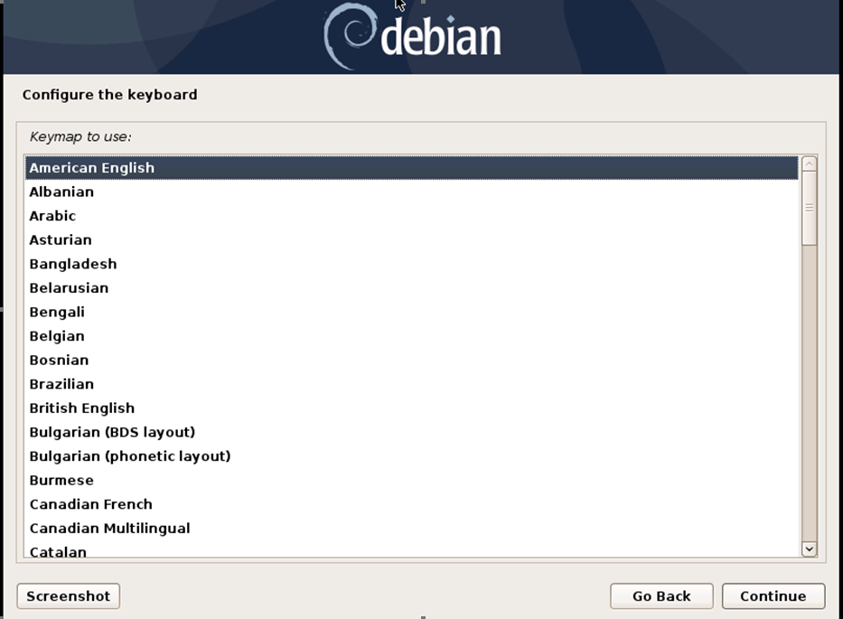 Linux：安装Debian最新10.x操作系统（超详细）_debian10下载-CSDN博客