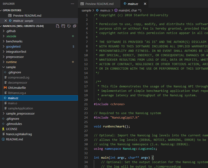 vscode + wsl/ssh 搭建linux下C++的编译、调试环境_vscode wsl 调试linux程序-CSDN博客