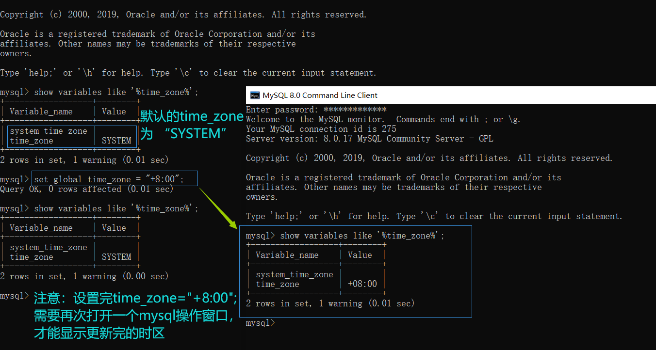 IDEA连接MySQL------serverTimezone_data source and drivers 中的servertimezone怎么配置-CSDN博客