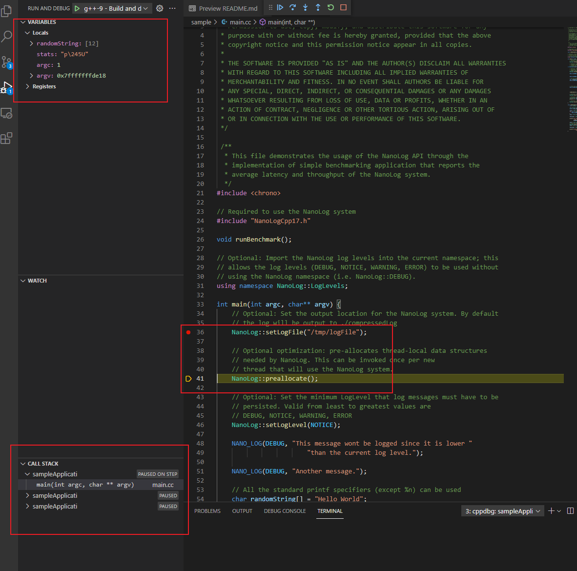 vscode + wsl/ssh 搭建linux下C++的编译、调试环境_vscode wsl 调试linux程序-CSDN博客