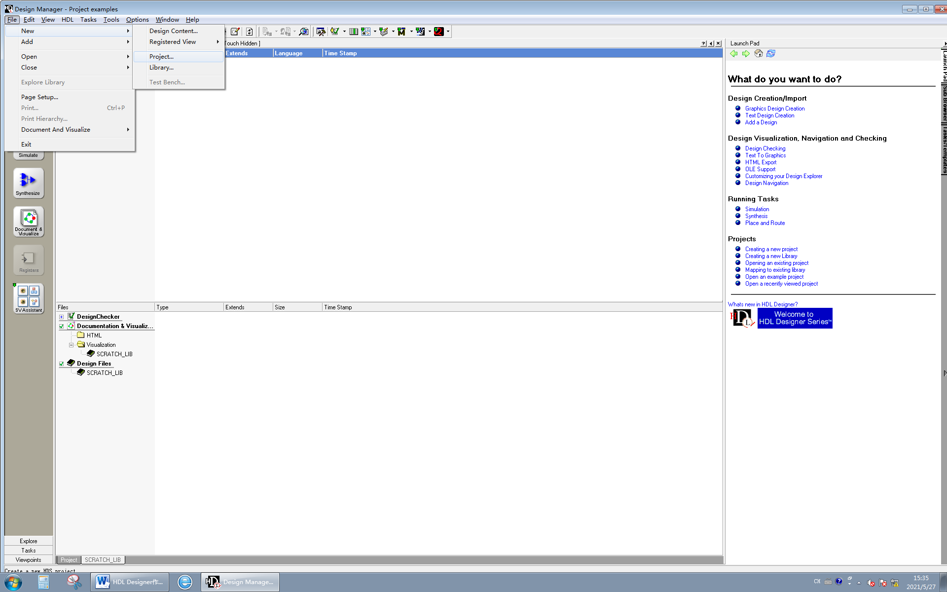HDL Designer代码审查-CSDN博客