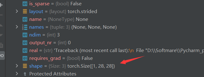 RuntimeError:——Expected dimensional不匹配_expected 4-dimensional input for 4-dimensional wei-CSDN博客