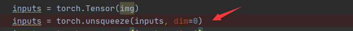 RuntimeError:——Expected dimensional不匹配_expected 4-dimensional input for 4-dimensional wei-CSDN博客