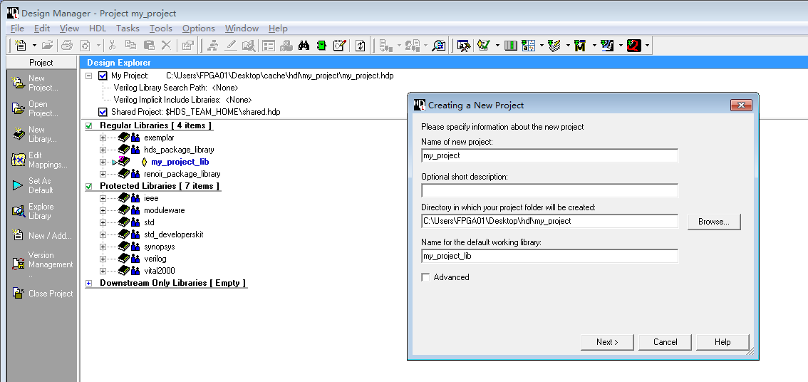 HDL Designer代码审查-CSDN博客