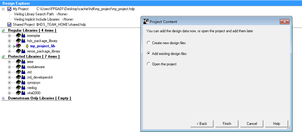 HDL Designer代码审查-CSDN博客