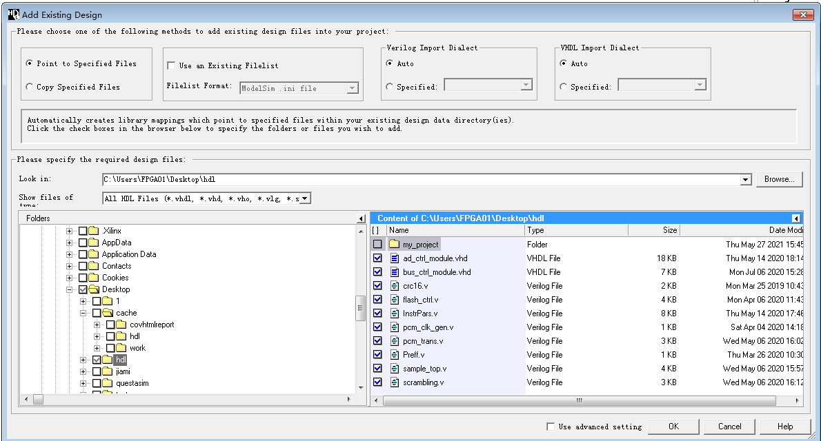 HDL Designer代码审查-CSDN博客