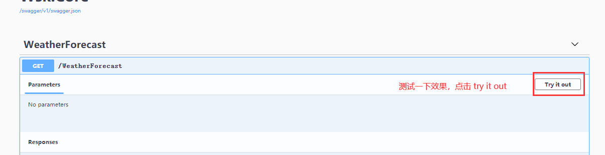 使用VS2019 + .net 6 开发webapi_vs2019 net6-CSDN博客