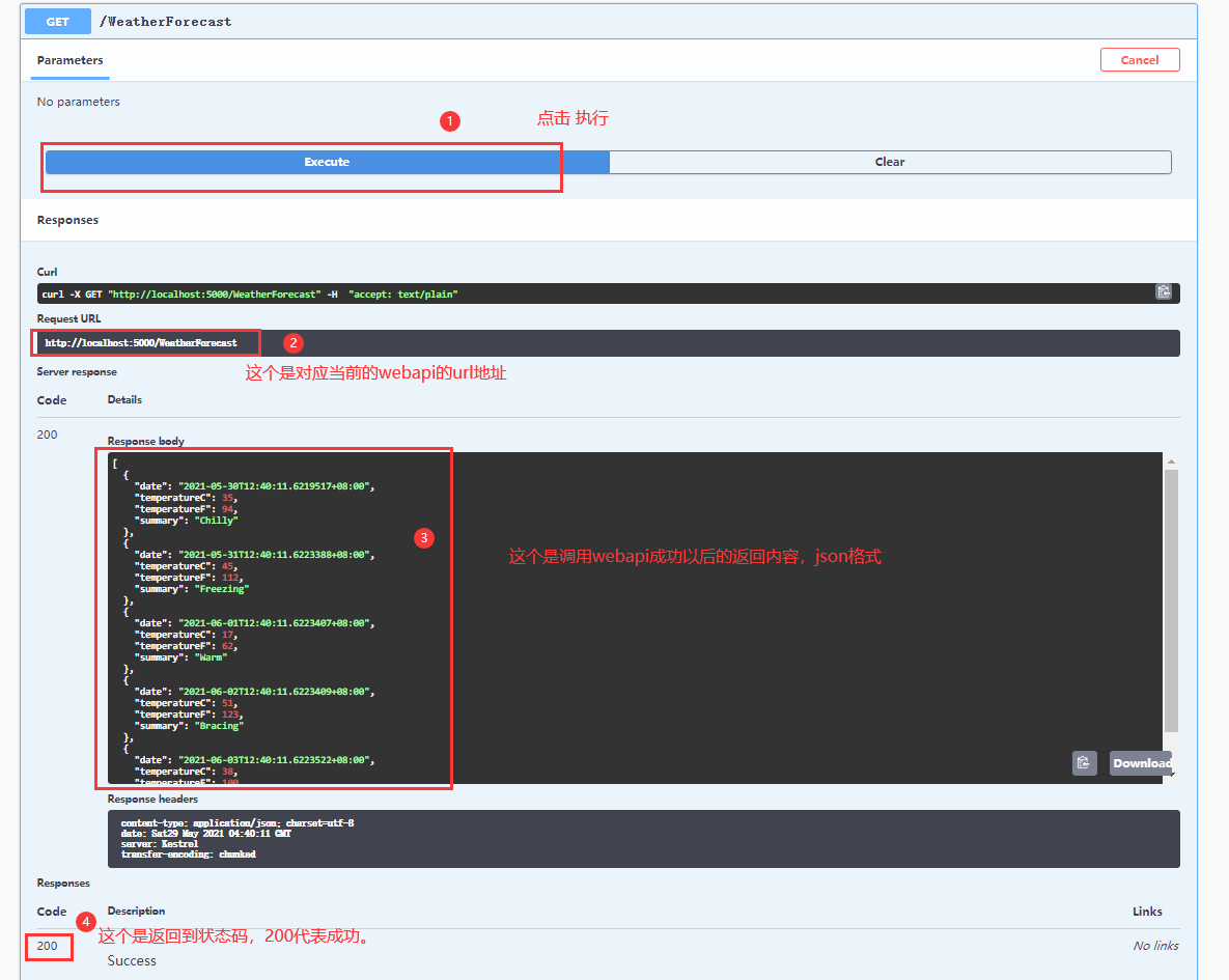 使用vs2019 Net 6 开发webapivs2019 Net6 Csdn博客 