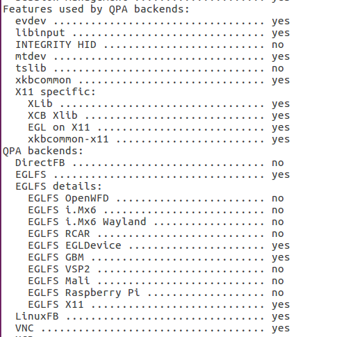 树莓派4加QT5交叉编译，解决关于eglfs-gbm eglfs-device为no的坑_eglfs gbm-CSDN博客