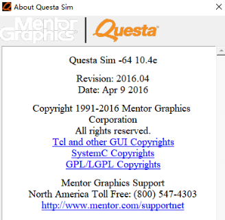 Questa Sim（功能测试）_questa prime-CSDN博客